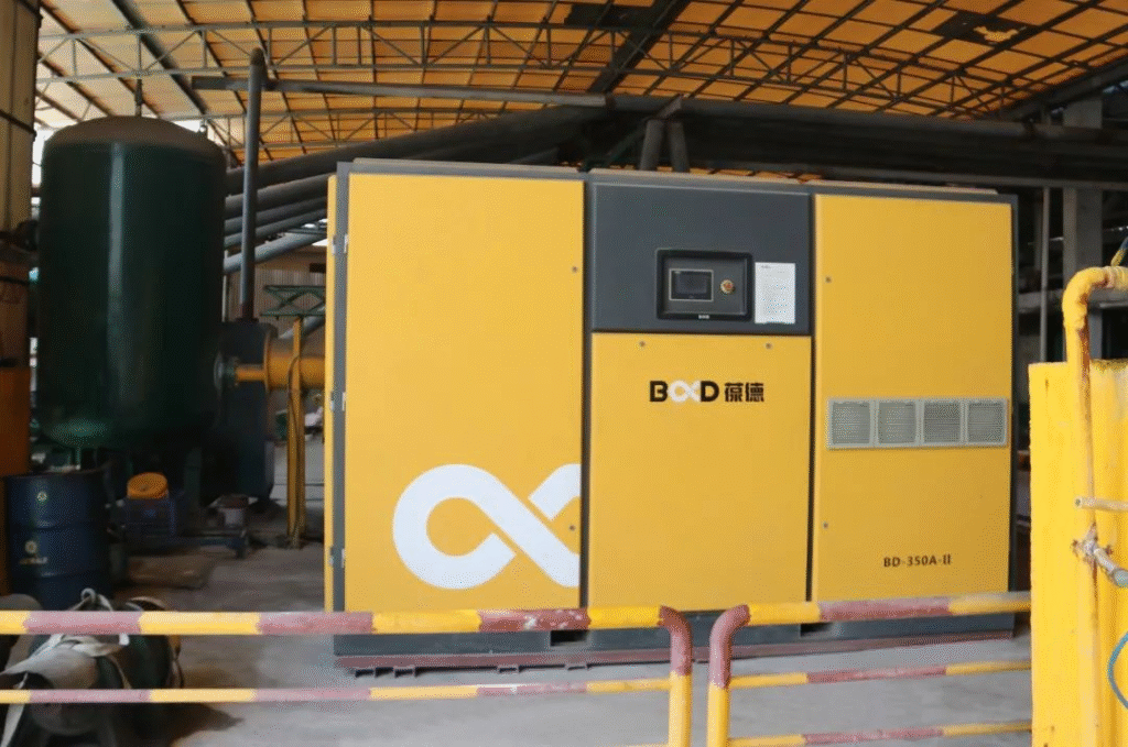 Proven Energy Savings | 4 Years of Stable Performance – A Customer's ...