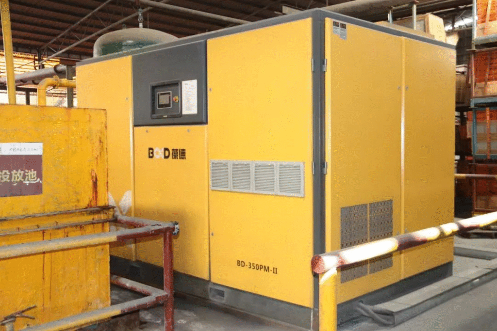 Proven Energy Savings | 4 Years of Stable Performance – A Customer's ...