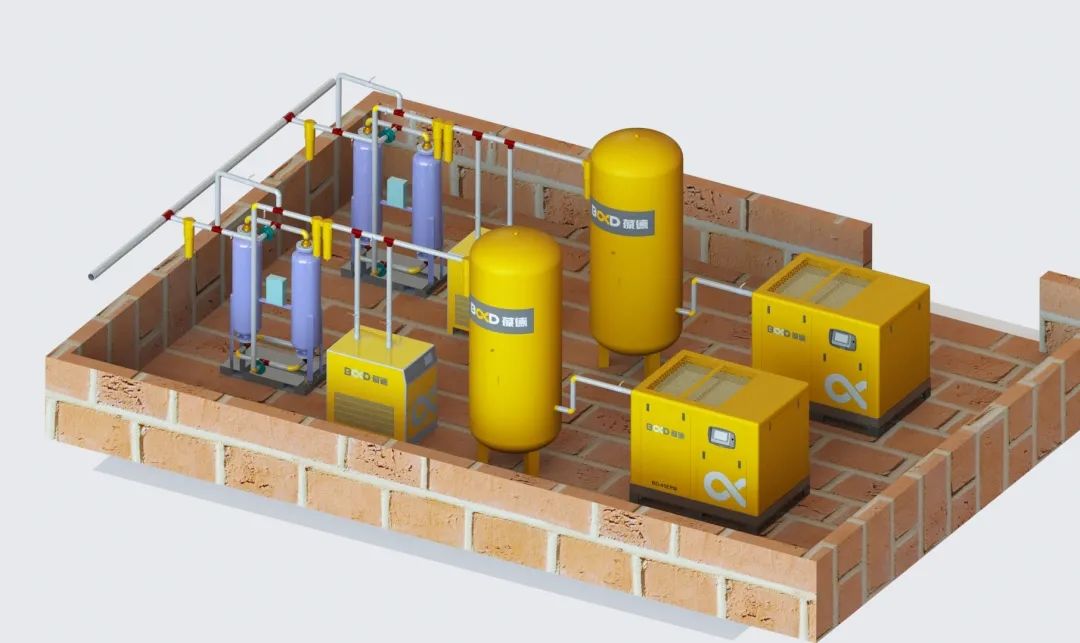 Compressed Air Safety: What You Must Know for Reliable and Efficient ...