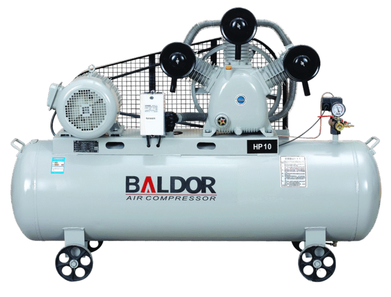 Critical Air Compressor Operating Hazards You Must Not Ignore — Severe ...
